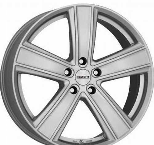 Dezent TH 8 \R18 5x112 ET30.0 D70.1 Silver Литые