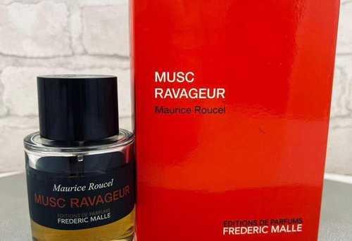 Musc Ravageur Frederic Malle