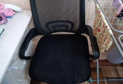 Офисный,компьютерный стул
