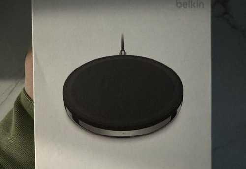 Беспроводная зарядка Belkin magsafe
