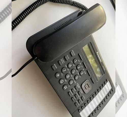 IP - Телефон Panasonic KX-DT 543