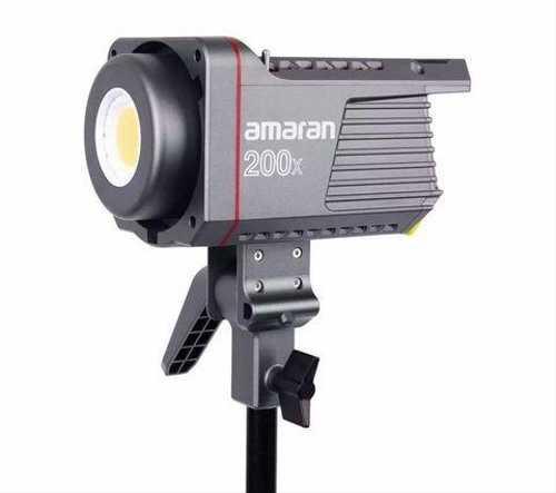Светодиодный осветитель Aputure AL-200X