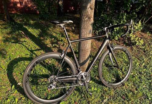 Canyon Ultimate CF SLX размер 56