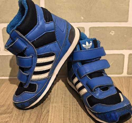 Кроссовки детские adidas 17 см