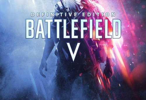 Battlefield Definitive Еditiоn 5 ps4 ps5