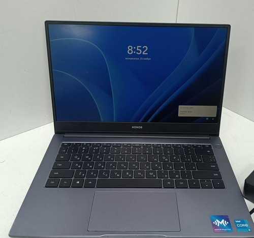 Ноутбук Honor MagicBook X 14 NDR-WDI