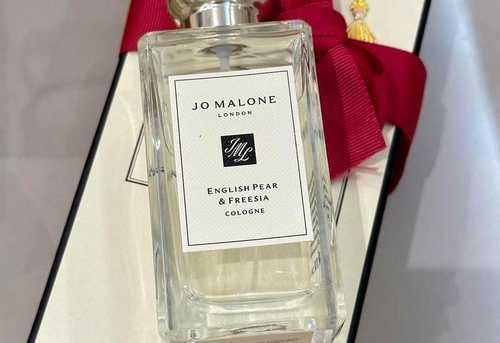 Духи женские english pear & freesia