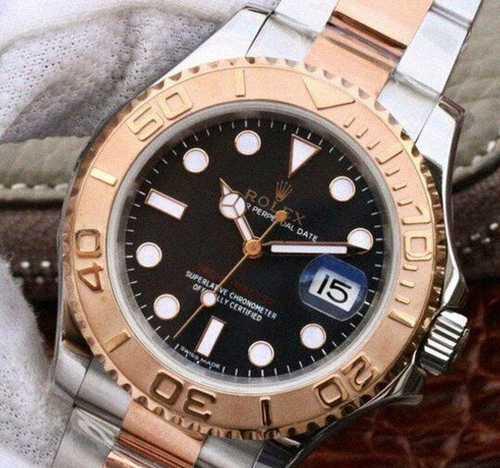Часы Rolex Yacht-Master 40mm (Арт.26251)