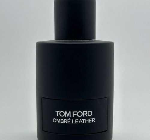 Tom Ford Ombre Leather 100 мл