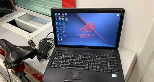 Ел15 - Ноутбук Lenovo 20053