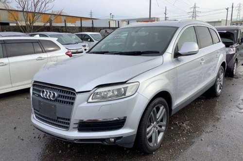 Авто на разбор Audi Q7 4LB BAR 2007