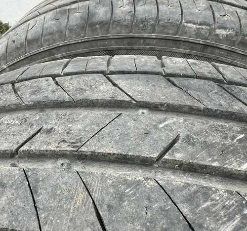 Kumho 722 205/55 R16
