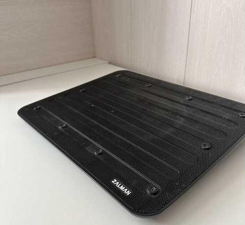 Подставка для ноутбука zalman ZM-NC3 ч