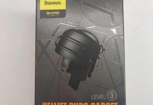 Baseus Level 3 Helmet pubg Gadget GA03