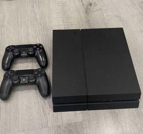 Sony playstation 4 1tb