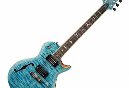 Электронитара PRS SE Zach Myers 594 Myers Blue