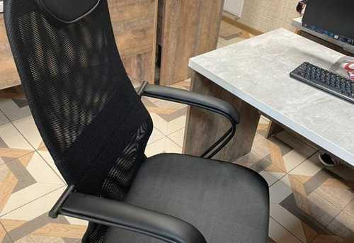 Офисные кресла "Амиго Пластик" в сетке