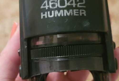 Оснастка для печати grm hummer 46042