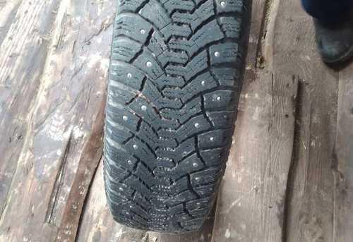 Tunga Nordway 185/65 R15