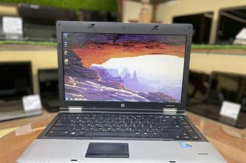 HP probook