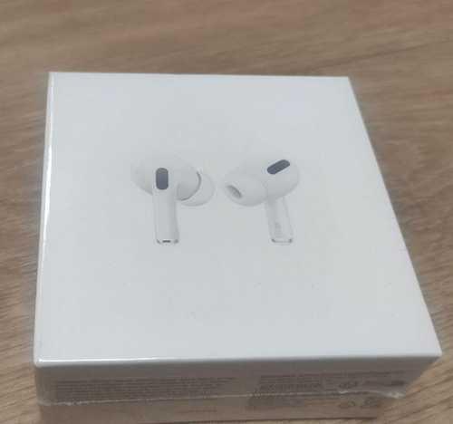 Airpods pro lux копия