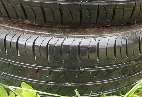 Kumho Solus SA01 KH32 205/65 R16 95H
