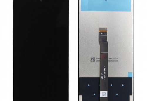 Дисплейный модуль для Huawei Honor 10X Lite - Ориг