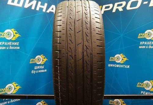 Kumho Solus KH25 225/55 R17