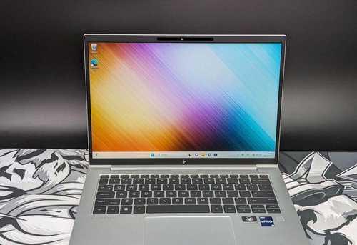 HP EliteBook 840 G9 i5-1245U 16GB 512GB SSD