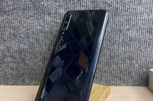 Смартфон Huawei Y6S 6/128 Трещины