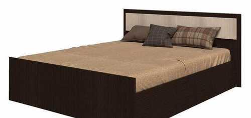 Кровать «Фиеста 1,6» 160х200 см