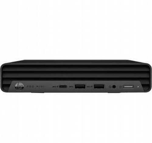 Компьютер HP ProDesk 400 G9 Mini 883S9EA - новый