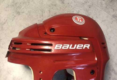 Шлем хоккейный bauer bhh4500 sr