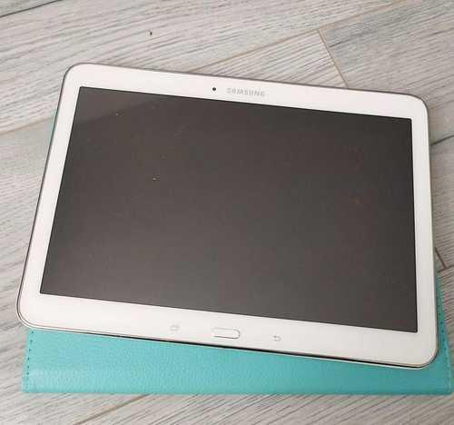 Планшет samsung galaxy tab SM-T531