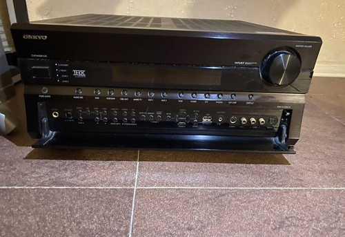 Av ресивер onkyo TX-NR905