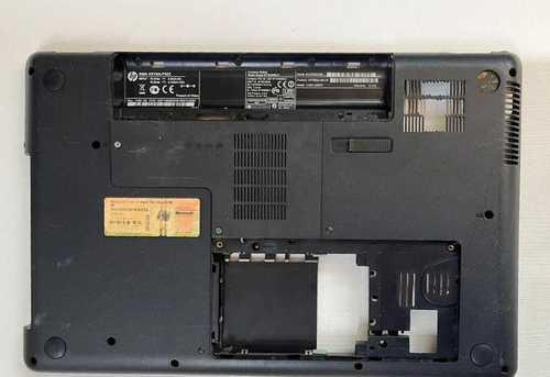 Поддон HP Pavilion G62, HP Compaq Presario CQ62