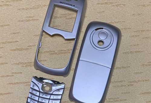 Корпус на Motorola c650