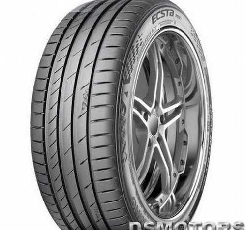 Kumho Ecsta PS71 215/50 R18 92W