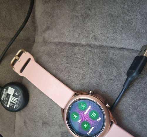 Samsung galaxy watch 3