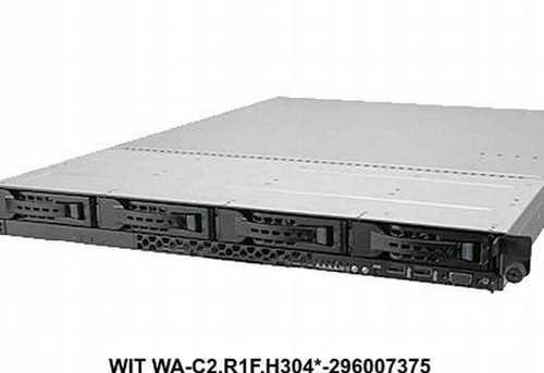 Сервер asus WIT WA-C2.R1F.H304-296007375