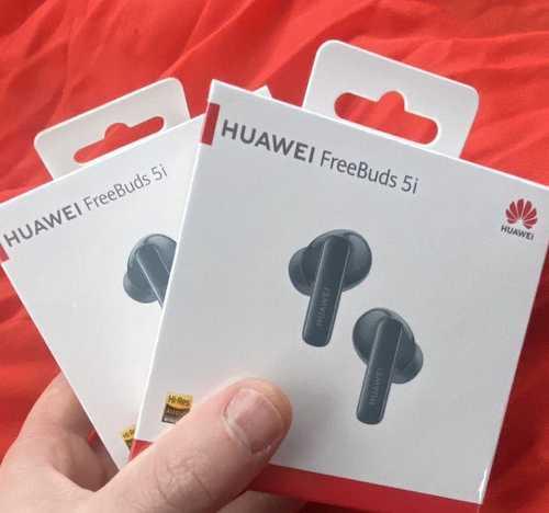 Huawei Freebuds 5i (новые)