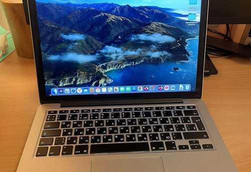 Apple MacBook Pro 13 2014 500Gb
