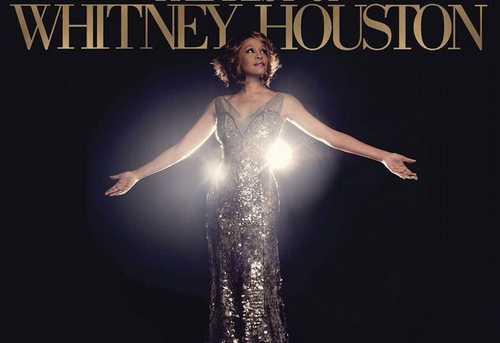 Whitney Houston – I Will Always Love You: The Best
