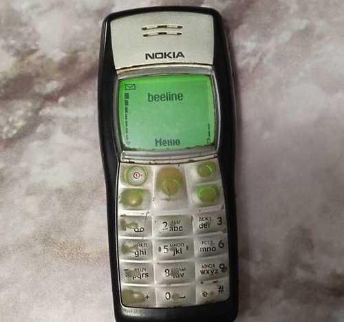 Nokia 1100