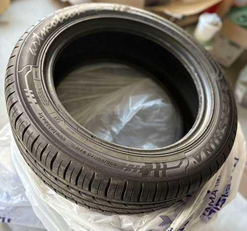 Белшина Artmotion HP 205/55 R16