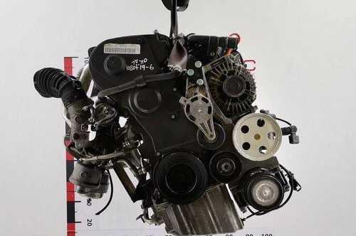 Двигатель в сборе BGB Audi A4 B7 2006г