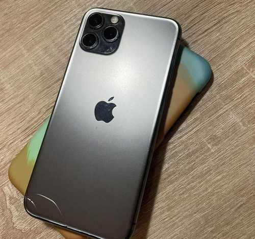 iPhone 11 Pro, 64 ГБ