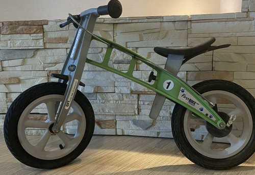 Беговел firstbike