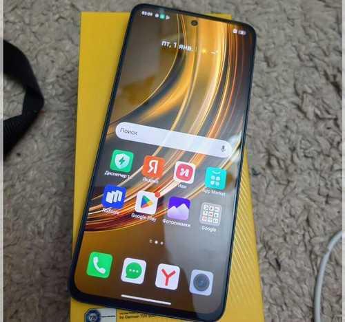 Realme 13  5G, 8/256 ГБ