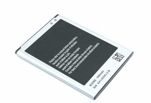 Аккумулятор Samsung Galaxy S4 mini GT-I9190 7.22Wh